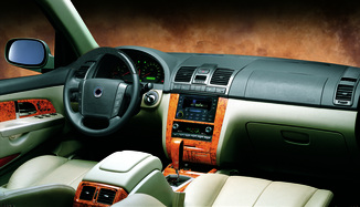 Actualité Daewoo Rexton - L’argus