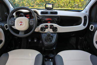 Fiat Panda Prix neuf - voiture neuve - L’argus