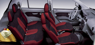 Actualité Hyundai Atos - L’argus