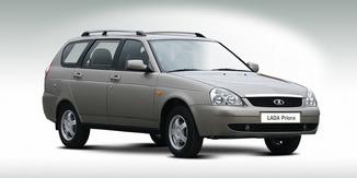 Forum Lada Priora Break Tableau de bord - Panne auto mécanique et entretien