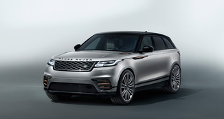 Land-Rover Range Rover Velar Prix neuf - voiture neuve - L’argus