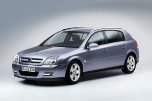 Opel Signum : annonces, essais, actualités - L'Argus