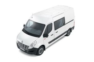 Renault Master Combi : annonces, essais, actualités - L'Argus