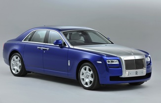 Dossier Fiabilité Rolls-Royce Ghost - L’argus