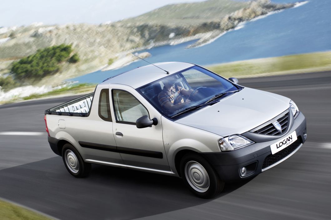 Dacia Vaner. Le grand utilitaire cousin du Renault Master qui n ...