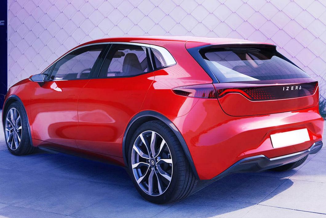 Izera. La Pologne aura son constructeur de voitures électriques