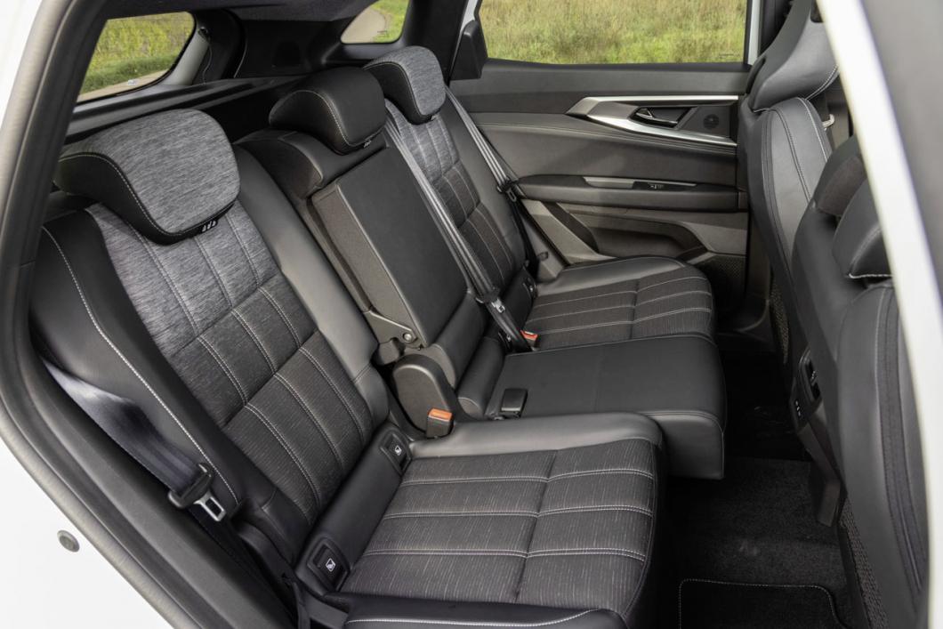 Essai Renault Austral mild hybrid advanced 130 : que vaut la version ...