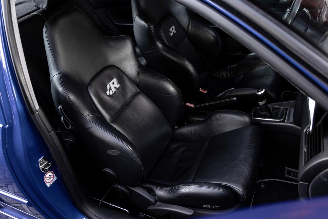 Essai rétro Volkswagen Golf 4 R32. Concert en R majeur