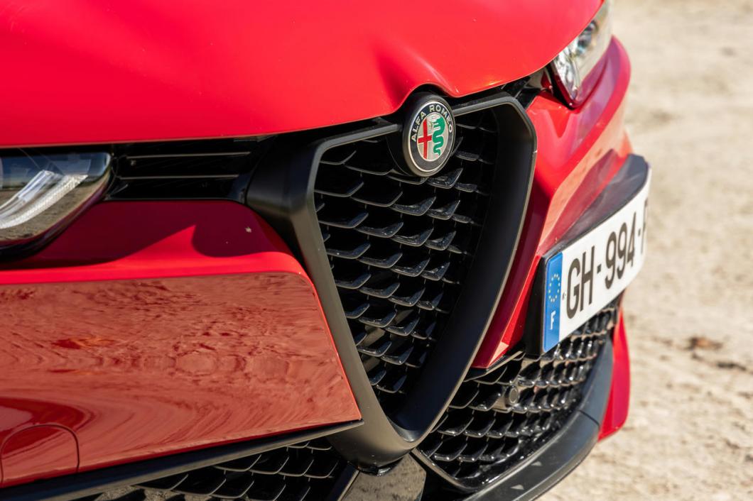 Essai Alfa Romeo Tonale 1.5 Hybrid 130 : que vaut l'essence premier prix