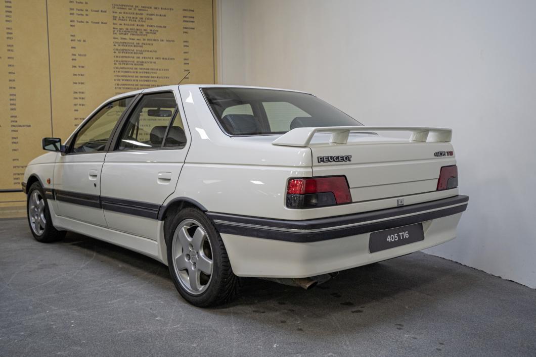 Les Peugeot qui fêtent un anniversaire symbolique en 2023