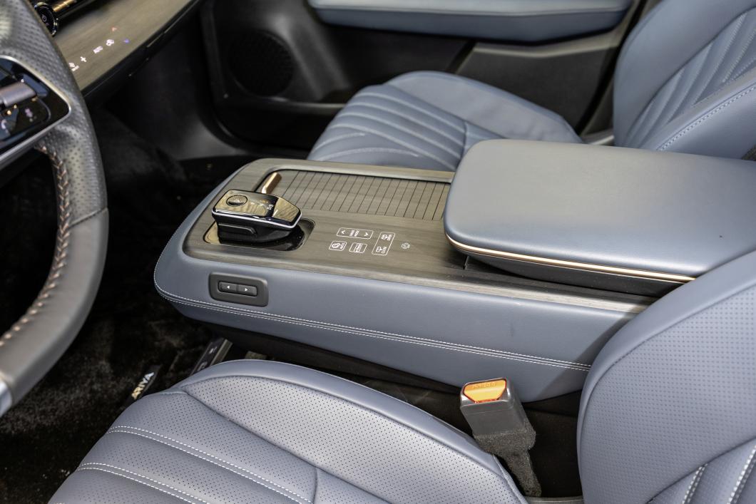 Essai Nissan Ariya : le test autonomie de la version 87 kWh