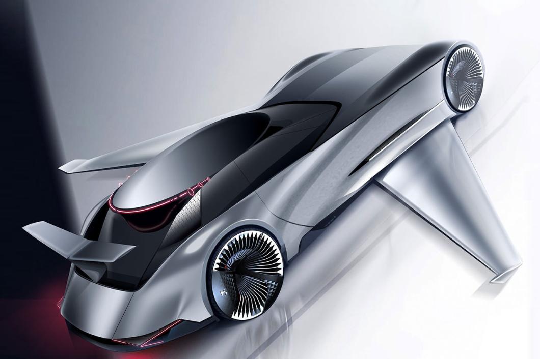 DS de Fantômas (2023). Des images exclusives dévoilées sur L’argus