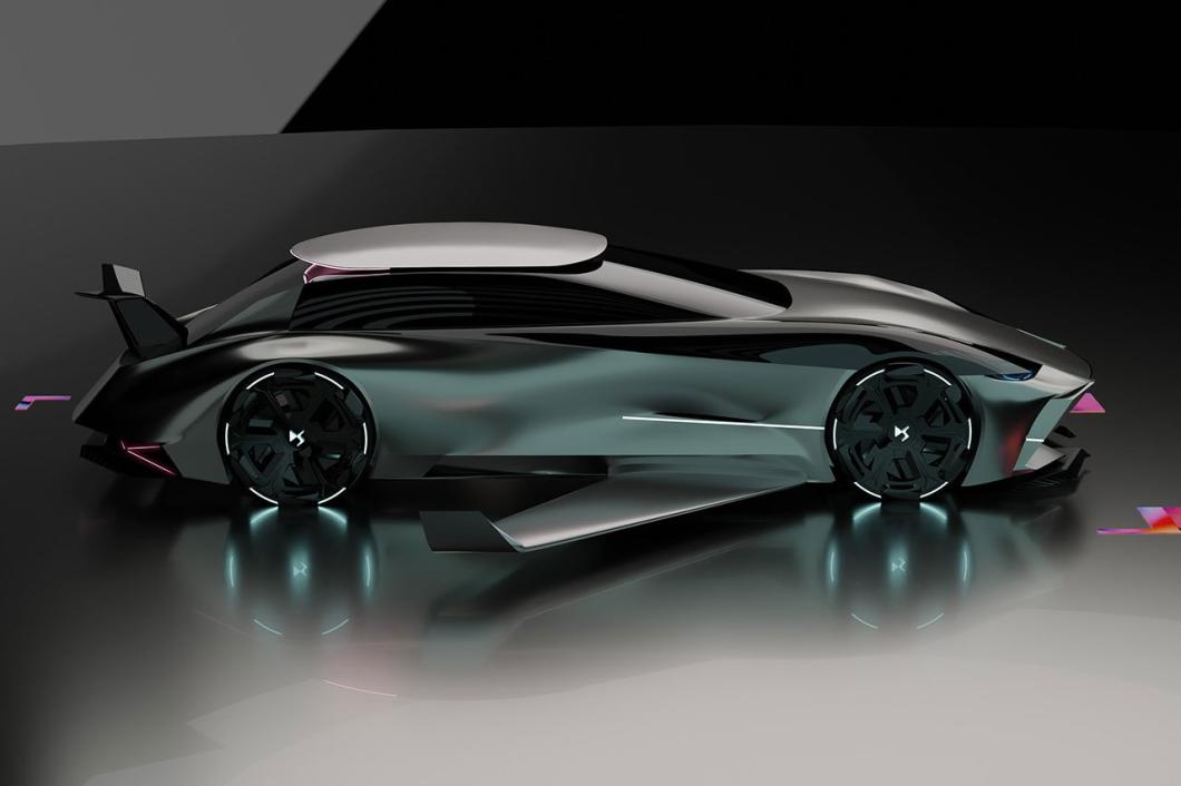 DS de Fantômas (2023). Des images exclusives dévoilées sur L’argus