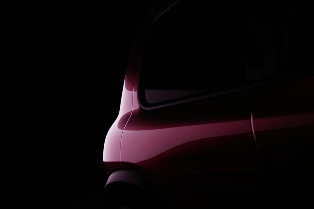 Kate K1. Une levée de fonds accélère le développement du quadricycle ...