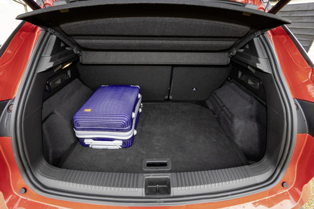 Essai Renault Austral 1.2 TCe 130. Est-il taillé pour les voyages