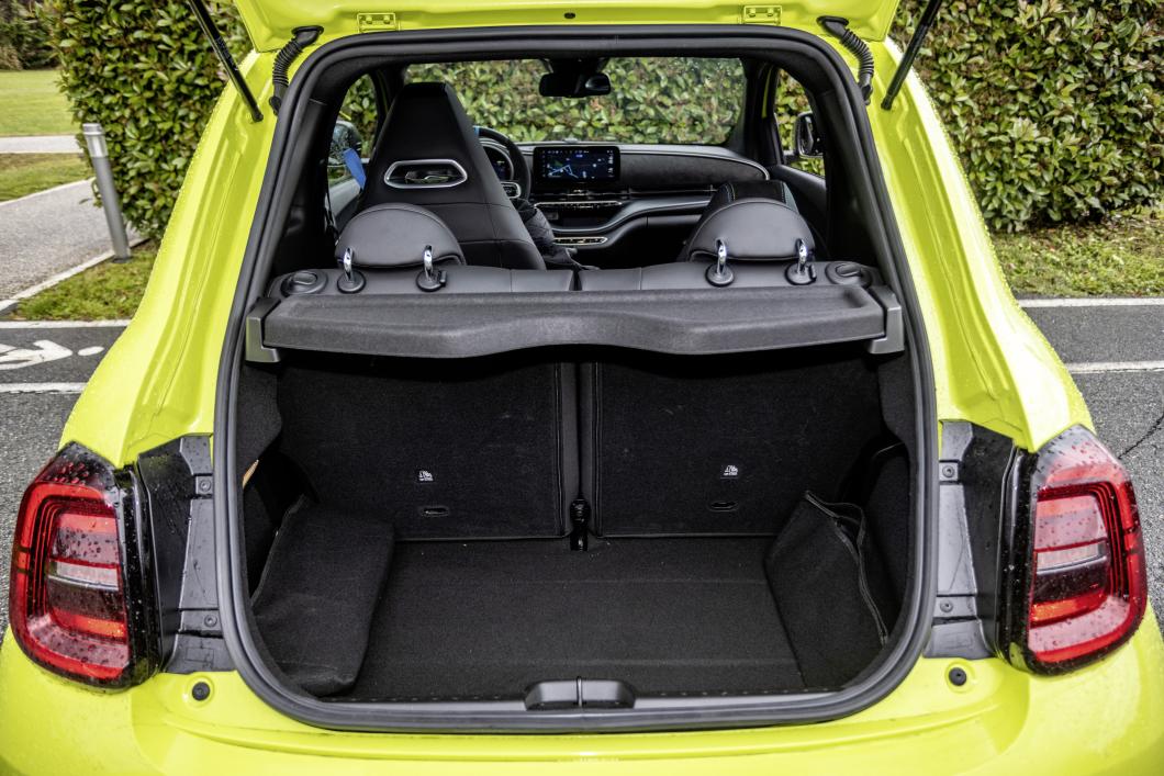 Essai Abarth 500e : que vaut la première Abarth électrique