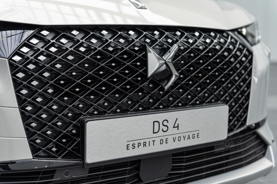 DS lance Esprit de Voyage, une série spéciale sur DS4 et DS7 [Vidéo]