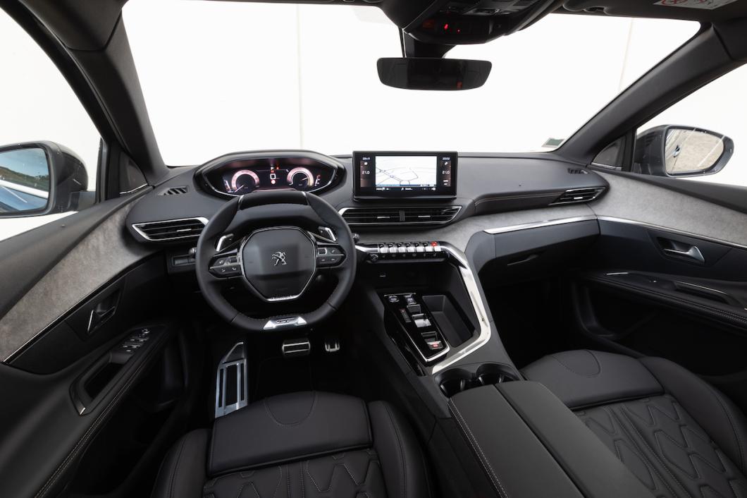 Essai Peugeot 3008 Hybrid 136 (2023). Que vaut le nouvel hybride de Stellantis