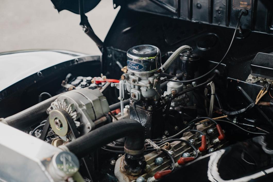 La Ford 91A de « Qui veut la peau de Roger Rabbit ? » est à vendre