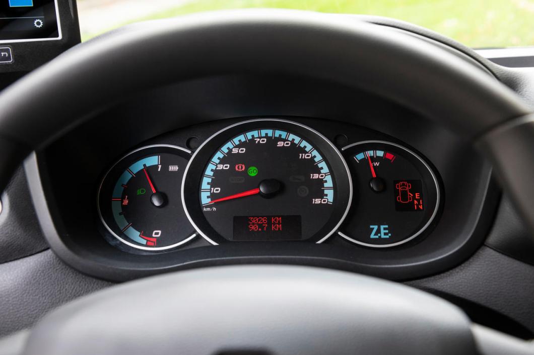 Essai Renault Master H2-Tech : une étape vers l'hydrogène de série