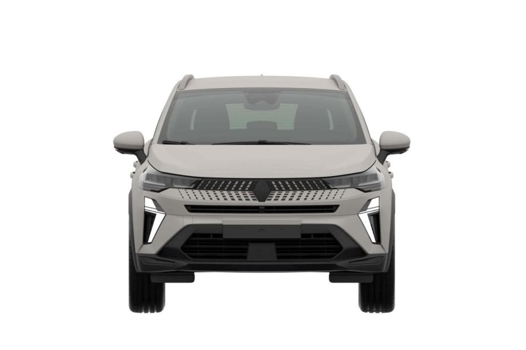 Renault Captur (2024). Photos, moteurs, multimédia... tout sur le SUV ...