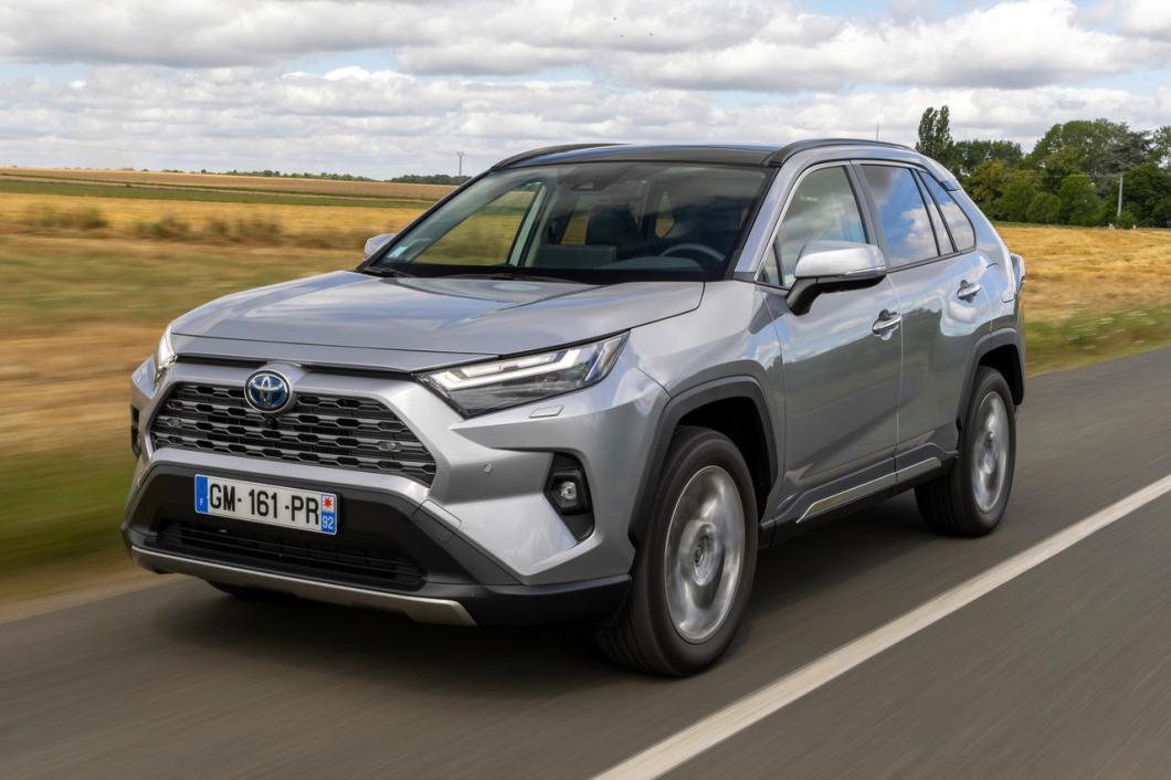 Renault Rafale (2024). Les prix du nouveau SUV coupé face à la concurrence