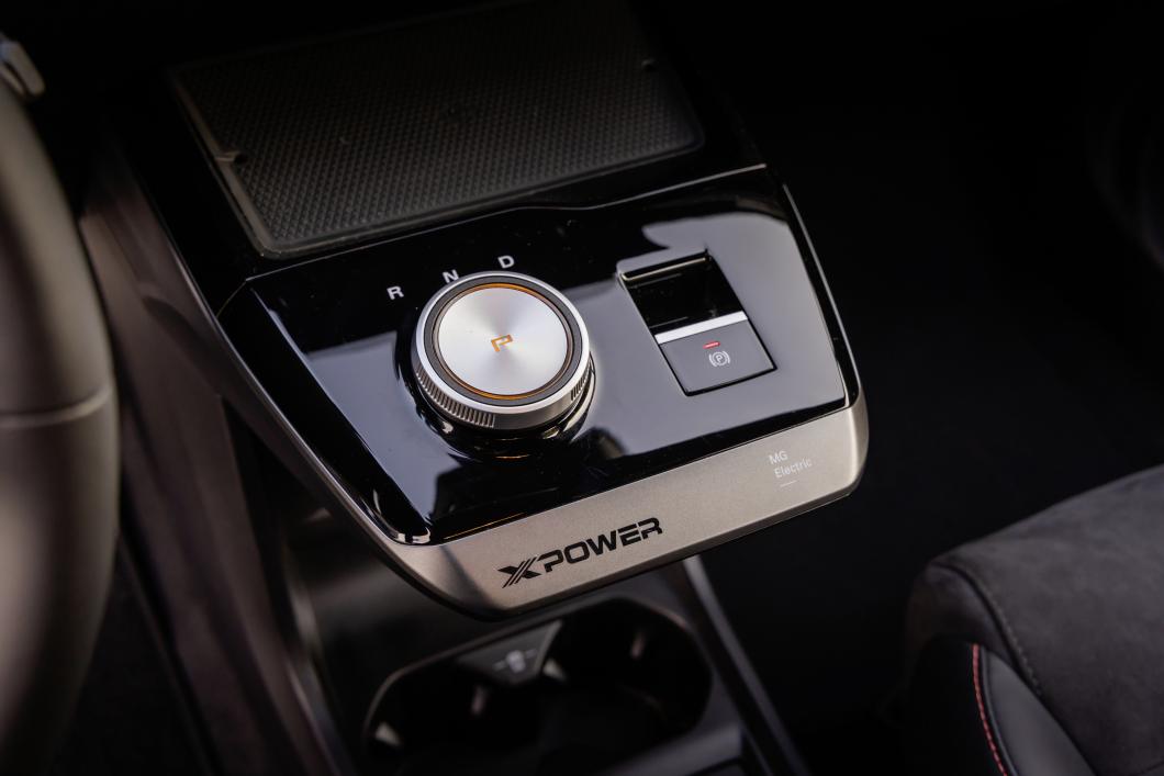 Essai MG4 XPower (2023). Le bonheur est dans le prix