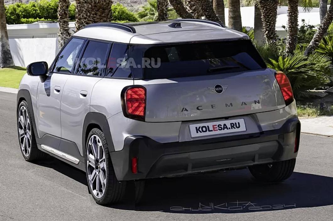 Mini Aceman (2025). Photos, dimensions, batteries… tout ce qu'il faut ...
