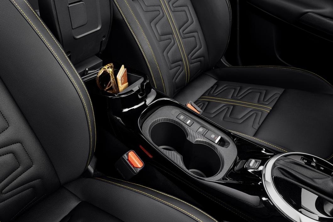 Essai Nissan Juke hybride (2024). Service minimum pour le restylage