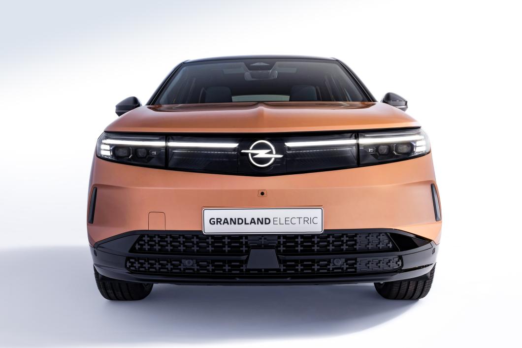 Opel Grandland 2 (2024). Bienvenue à bord du nouveau SUV, plus familial ...