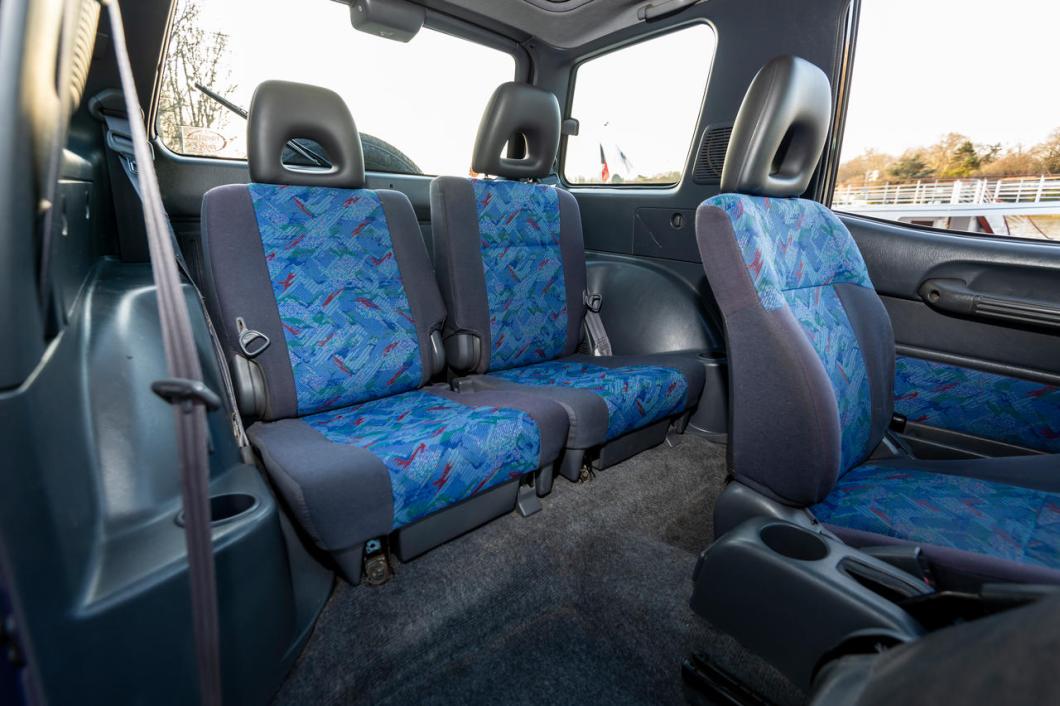 Essai rétro Toyota RAV4 mk1 (1994-2000) : le SUV avant l’heure