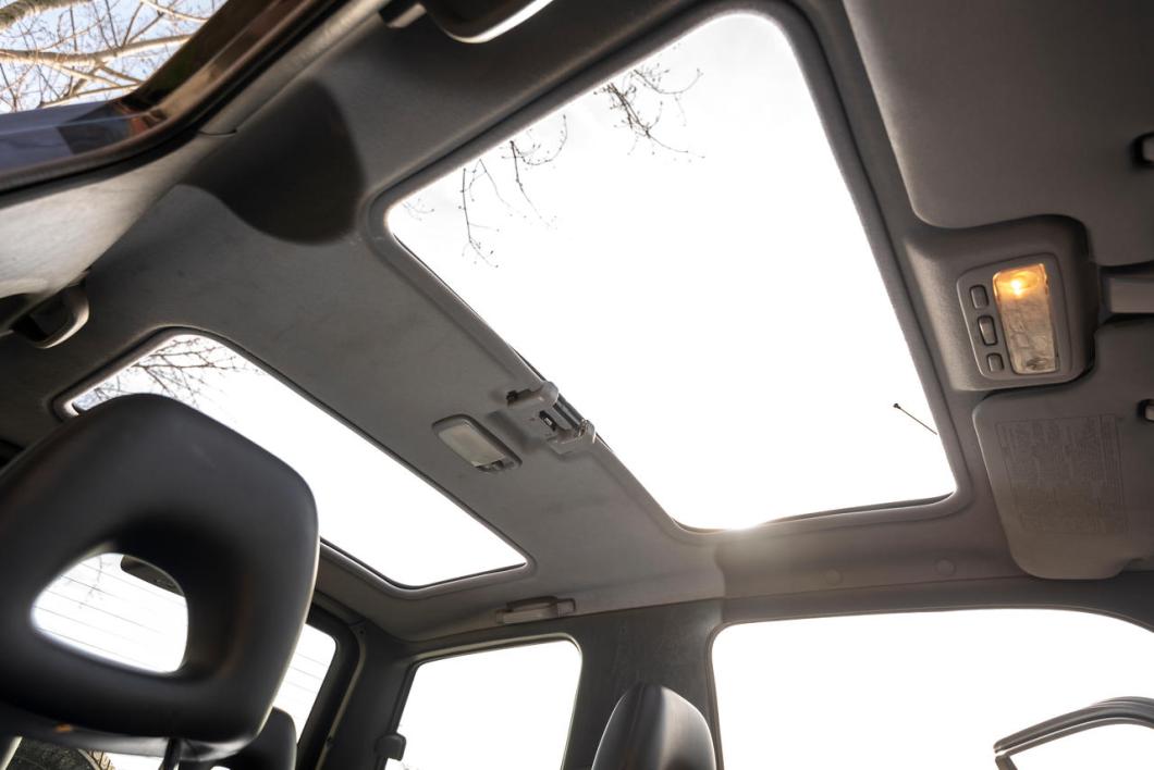 Essai rétro Toyota RAV4 mk1 (1994-2000) : le SUV avant l’heure