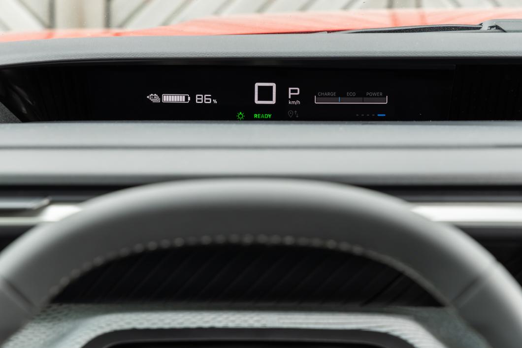 Essai Citroën ë-C3 (2024). Des arguments percutants face à la Dacia Spring