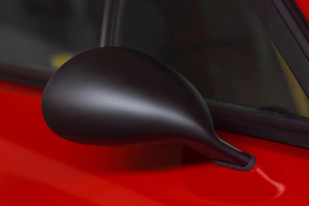 Alfa Romeo. Le prototype de rallye Sprint 6C ressuscité par un restomod