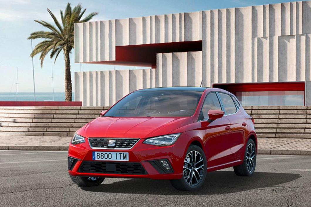 Le Top 30 des voitures neuves les plus achetées par les particuliers en ...