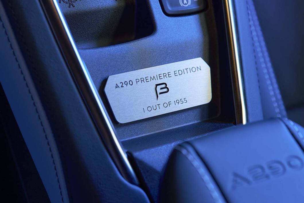 Prix Alpine A290 (2024). Tous les détails sur les tarifs, la gamme et ...