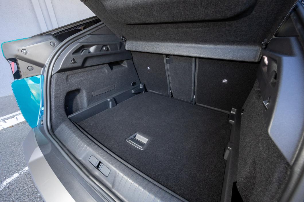 Essai Peugeot 3008 Hybrid 136 (2024). Plus réaliste en essence