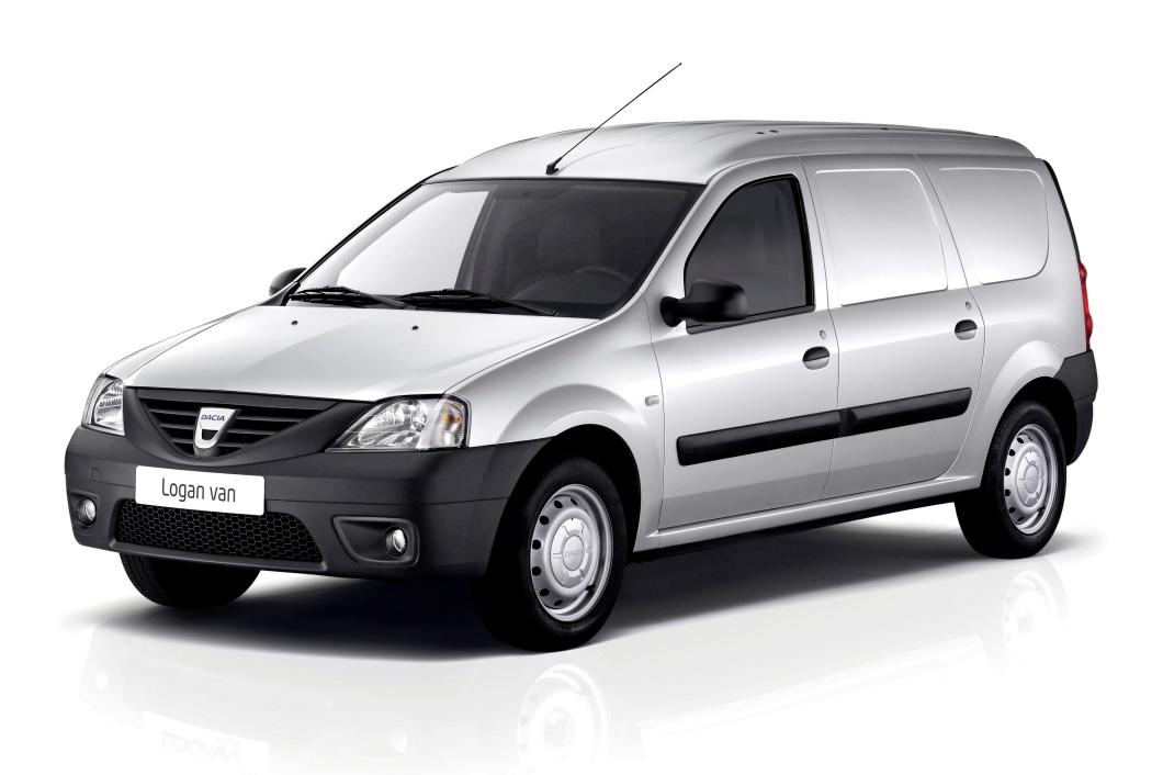 Dacia Vaner. Le grand utilitaire cousin du Renault Master qui n ...