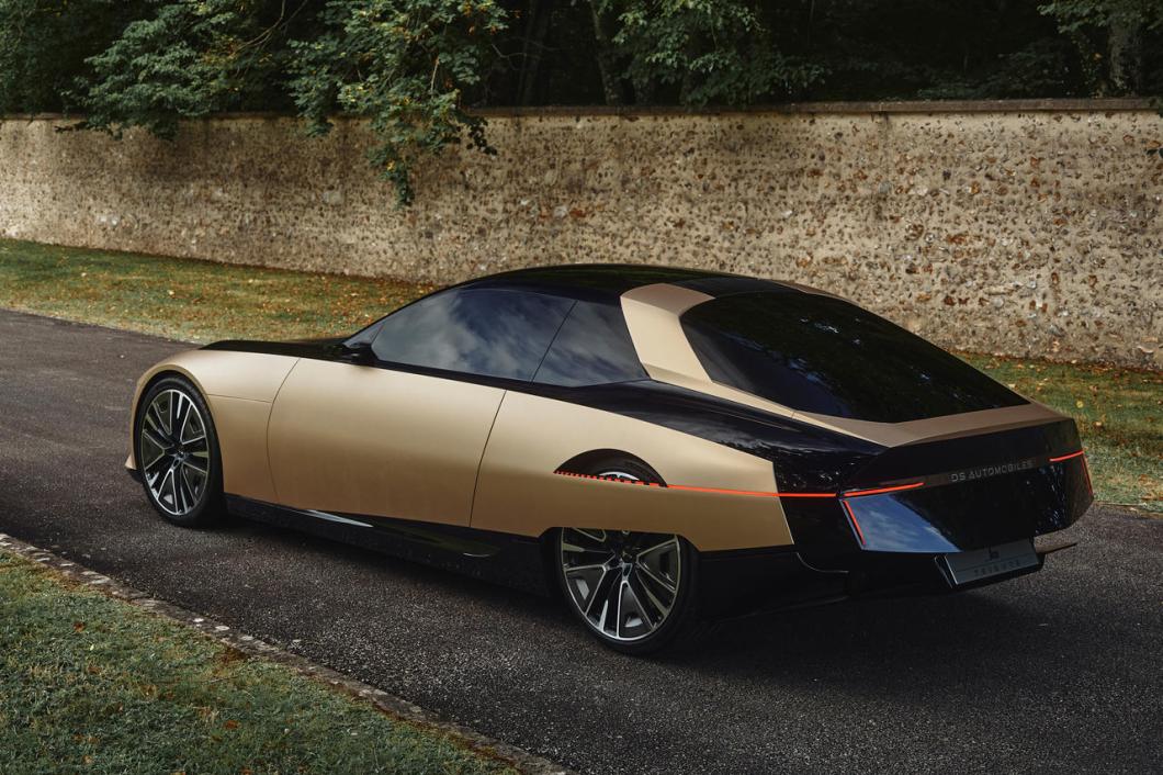 SM Tribute (2024). Les secrets de fabrication du concept DS en vidéo