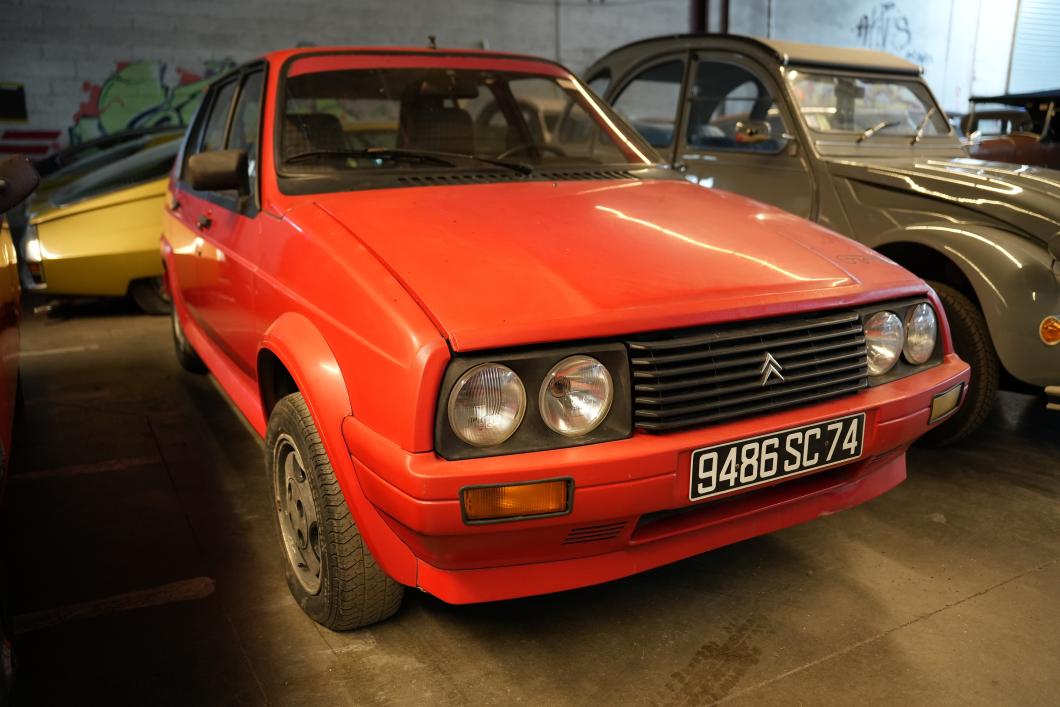 Citroën 2CV, DS, CX… Découvrez en vidéo ces 100 sorties de grange avant ...