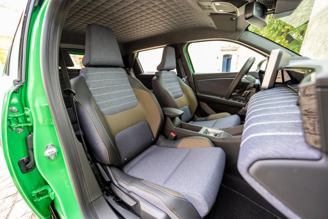 Essai Renault 5 électrique : comment lui résister