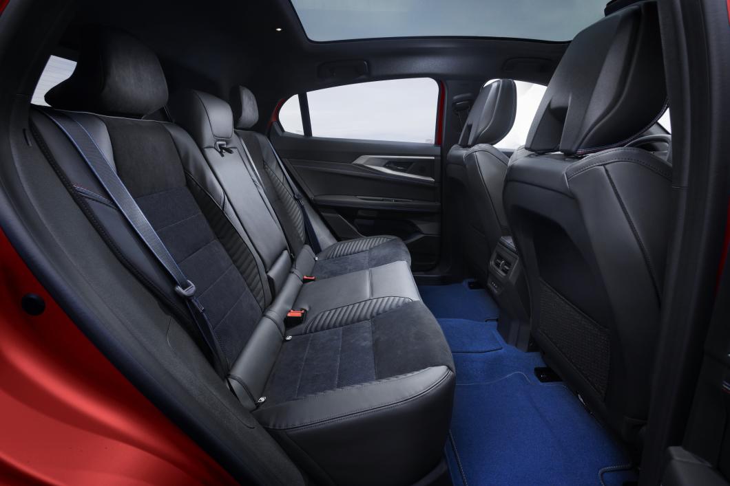 Essai Renault Rafale E-Tech 4x4 300ch Atelier Alpine : les watts et la ...