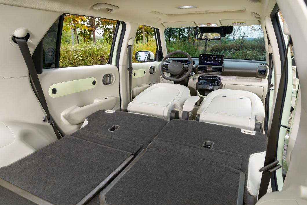 Essai Hyundai Inster (2024). Le joker coréen