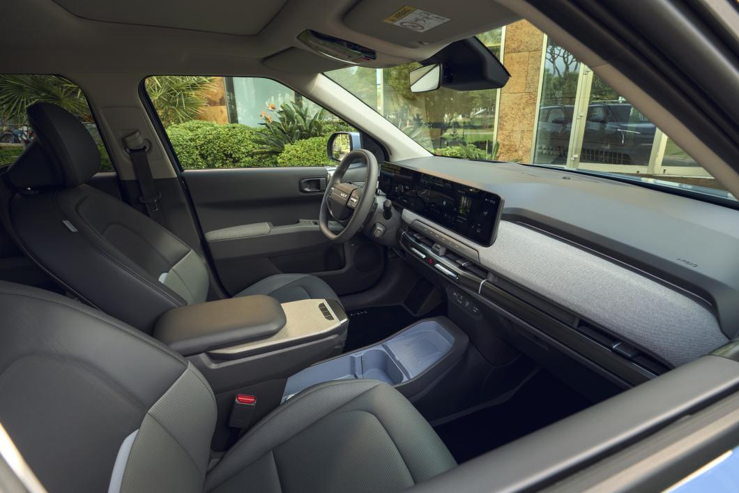 Essai Kia EV3 (2024). Notre avis sur ce petit SUV à grande autonomie