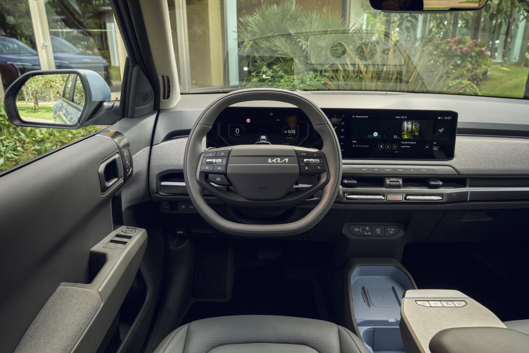 Essai Kia EV3 (2024). Notre avis sur ce petit SUV à grande autonomie