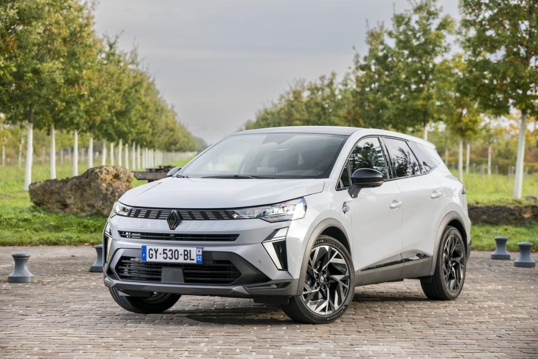 Scoops L’argus 2024. Nos meilleures illustrations des futurs modèles