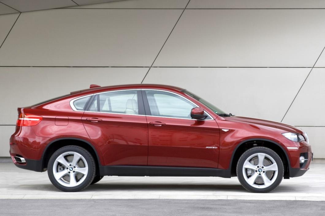 SUV, crossover, 4x4 : quelles sont les différences