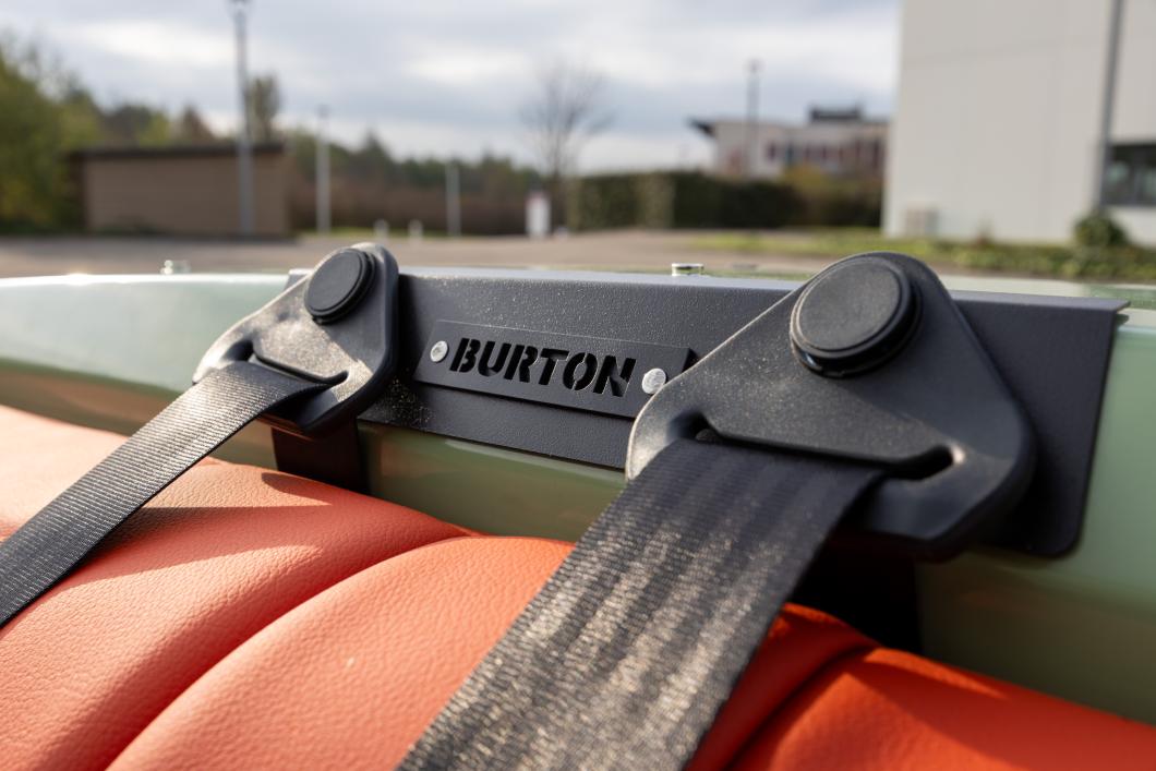 Essai vidéo Citroën 2CV roadster. On a testé la craquante 2CV Burton