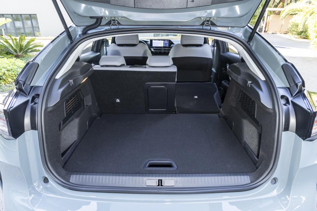 Essai Citroën C4 Hybride 136 restylée : vice-championne inattendue