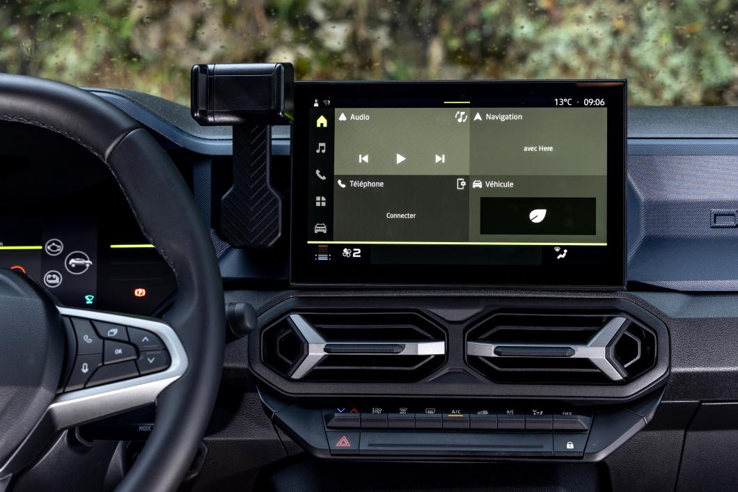 Essai Dacia Duster Expression (2025). Que vaut la finition intermédiaire